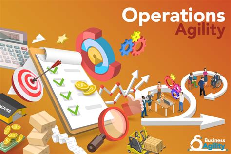 Agile Ops Business Agility