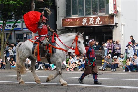 イベント順路の確認はもうOK昨年の金沢百万石まつりの様子を振り返り いいじ金沢