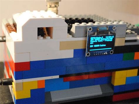 Esp32 Internet Radio With Wired Ethernet Connection