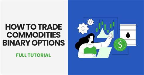 How To Trade Binary Options On The Metatrader Mt4mt5