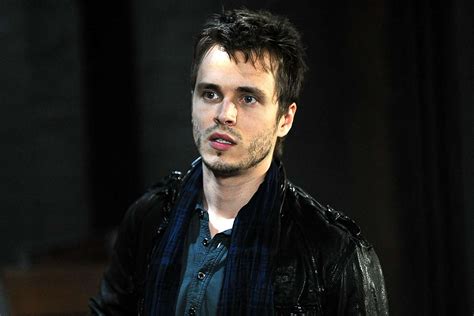 Jonathan Jackson 2012