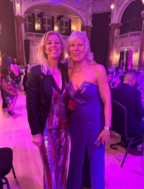 Talitha Nelson Mba On Linkedin Wow What A Brilliant Night Thank You Suzanne Hall Gibbins For