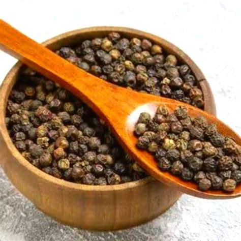 Black Pepper Menasu 100 Gms