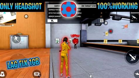 Finally I Got Real Aimlock 🇧🇷 Set Edit Free Fire Headshot Commands🥵🤯 Only Headshots Ff And Ff