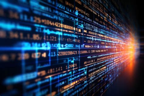 Premium Photo A Closeup Of A Mathematical Algorithm Displayed On A