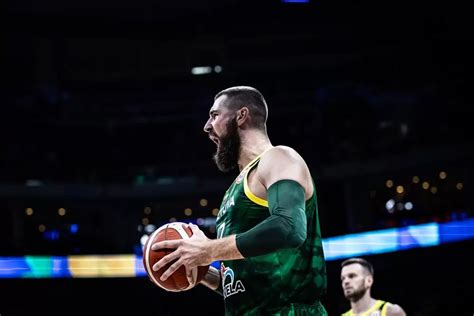 Jonas Valanciunas Unlikely To Leave Nuggets For Panathinaikos
