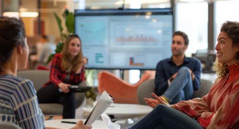 Streamlining Sales Processes With Salesforce Account Planning Solutions Fashion And Tech And