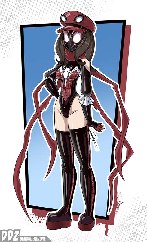 Spiderhatty By Dankodeadzone Hentai Foundry Spiderhatty By Dankodeadzone Hentai Foundry