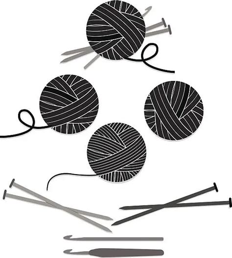 Free Crochet Needle Vector Images And Graphics Freeimages