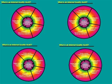 What Is An Internal Quality Audit What Random