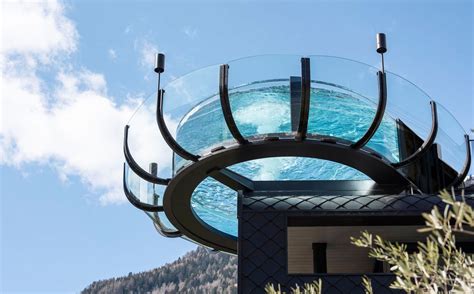 Quellenhof Luxury Resort Passeier