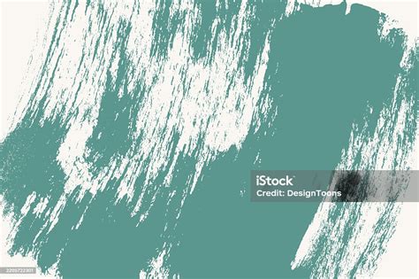 그런지 지저분한 브러시 스트로크 배경 그런 지 텍스처 배너 템플릿은 프레젠테이션 커버 광고 웹 사이트 포스터 카드를위한 텍스트와 녹색 그런지 얼룩을위한 공간을 제공합니다 0