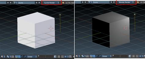 3d View Lighting Preview Does Not Work In Blender 278 Blender