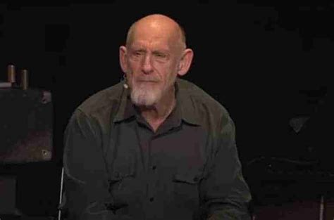 Leonard Susskind On Richard Feynman At Tedxcaltech Full Transcript