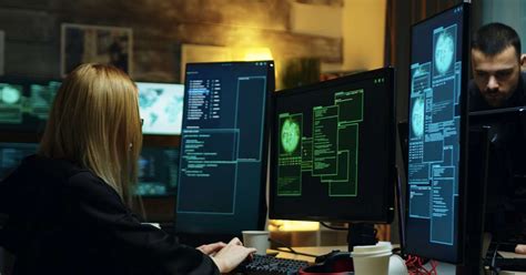 Protecting Your Information From Hackers On Microsoft Devices