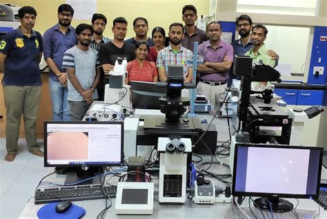 Iit Madras Professor Working On Cancer And Dengue Detection Conferred Prestigious