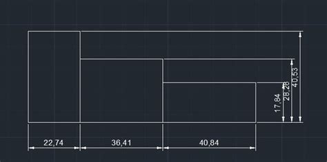 Cad怎么一键标注所有尺寸 360新知