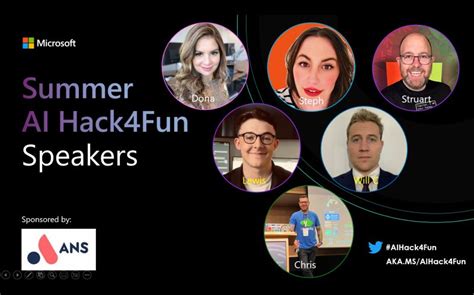 Taiwo Omoyeni On Linkedin Hack4fun Ai Summer