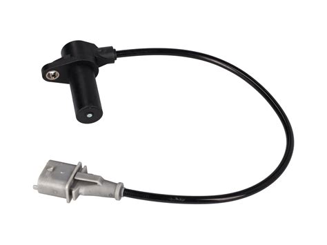 Impulse Speed Sensor Crankshaft Sensor Porsche Boxster 986 Boxster 987 996 997 98660611204