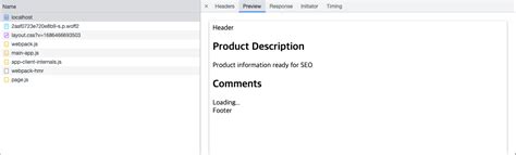 New Suspense Ssr Architecture React 18 Streaming