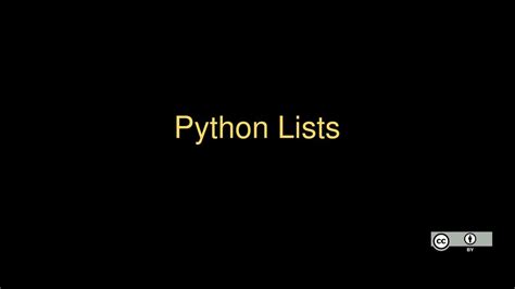 Semana 10 List Python Recoba UDocz