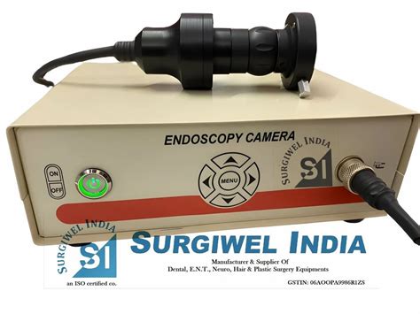 Endoscopy Camera System At Best Price In Ambala By Surgiwel India Id