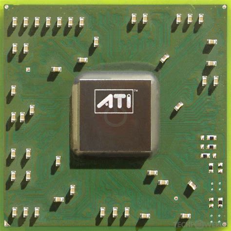 Ati Radeon 9600 Xt Specs Techpowerup Gpu Database