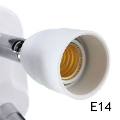 One E To E E In Light Bulb Socket Adapter Way Splitter Sale Banggood Com