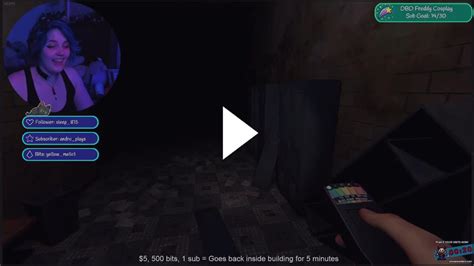 Twitch