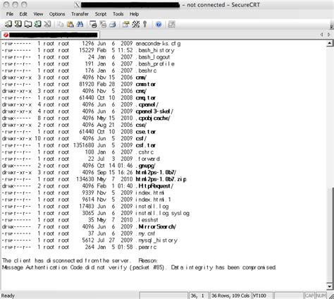 Will Securecrt Run On Mac Or Linux Codeweavers