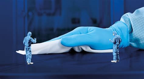 Small Surface Decontamination Ecolab Life Sciences