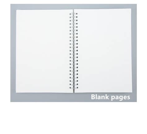 Bullet Journal A6 A5 B5 School Supplies Notebook P Vicedeal