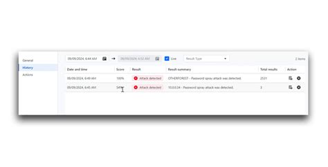 Password Spraying Detection In Active Directory Semperis Guides