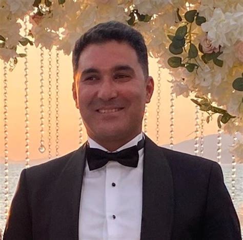 Kuşadası Askİ şefi Amansız Hastalığa Yenik Düştü Aydın Haber Son Dakika Aydın Haberleri