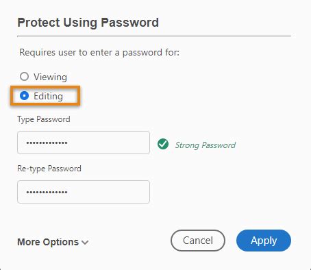 How Do I Prevent A Pdf From Being Edited Sale Online Innoem Eng Psu Ac Th