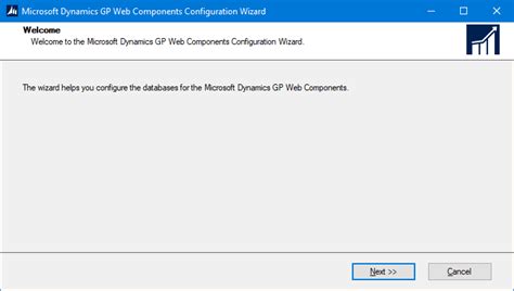 Hands On With The Microsoft Dynamics Gp Fall 2020 Release Configure Gp