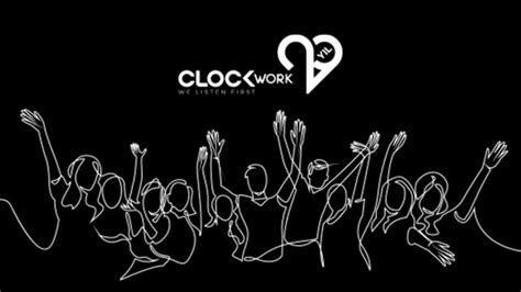 Ozan Emre Acar On Linkedin Clockworke Yeni Müşteri