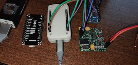 FDX B KHz RFID Reader Page General Electronics Arduino Forum