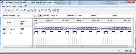Introduction To Quartus Ii Software Using Qsim For Simulation