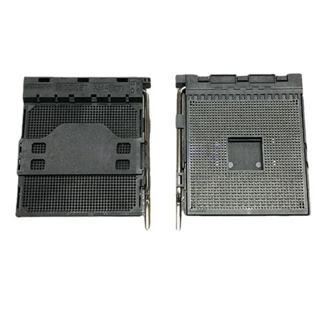 Foxconn Am4 Cpu Socket Cover Cpu Slot