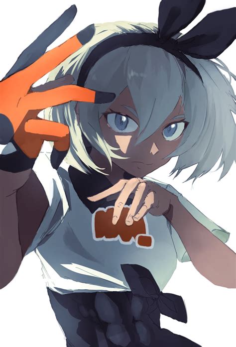 Bea Pokemon And More Drawn By Aabbbbbbcccdd Danbooru