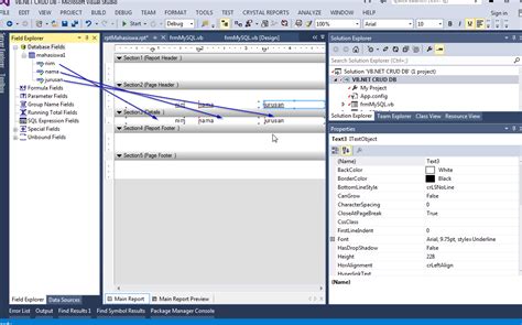 Github Ananurdiana Vb Net Crud Db