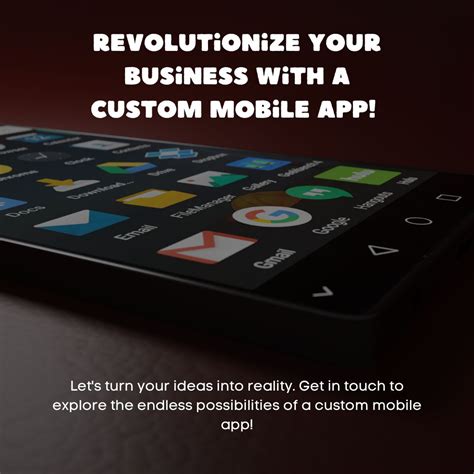 Mobileapp Businessgrowth Tech Ios Android Mobileappdevelopers