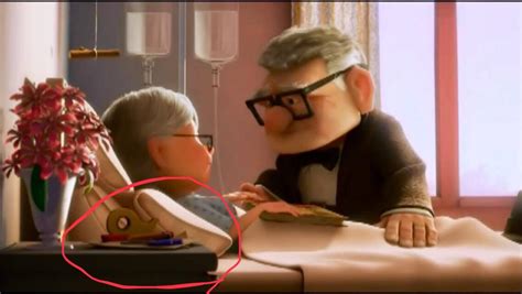 Ellie From Up