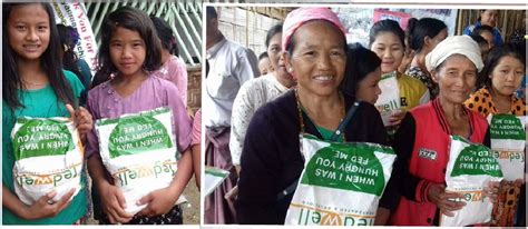 Asia Christian Services Empowering Asian Missionaries