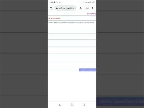 Cs301 Quiz 2 2023 YouTube