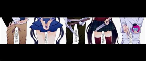 Pin By Harukawa Kyorin On Danganronpa Danganronpa Super Danganronpa Danganronpa