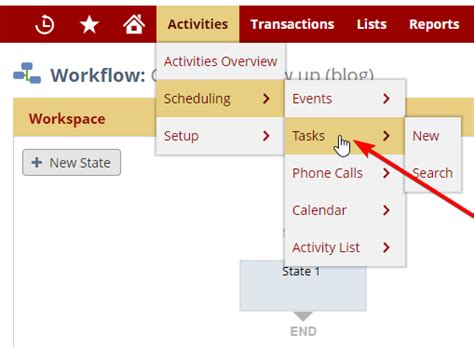 How To Create A Netsuite Workflow Anchor Group