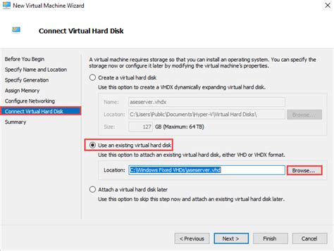 Prepare Generalized Image From Iso To Deploy Vms On Azure Stack Edge