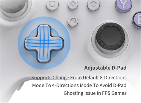 Gulikit Kk3 Max Controller Gulikit